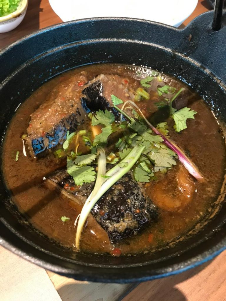 Menu Autentik Vietnam Di MyViets Memang Sedap Belaka, Buat Korang ...