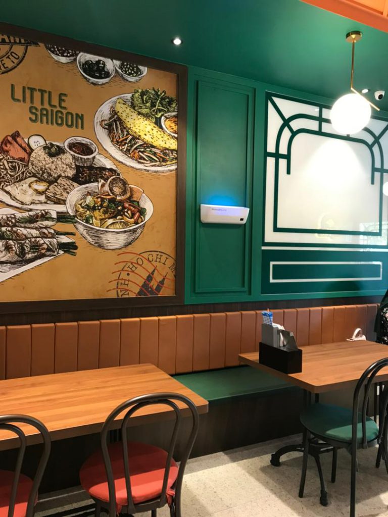 Menu Autentik Vietnam Di MyViets Memang Sedap Belaka, Buat Korang ...