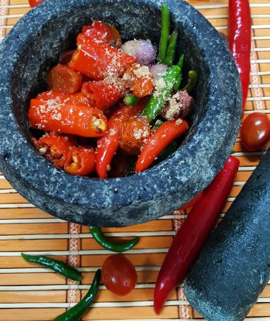 Resipi Perapan BBQ, Daging & Ayam Bakar Homemade Dijamin Sedap