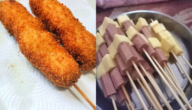 Nak Kudapan Sihat, Makanlah Kekacang. Ketahui Khasiat 8 Jenis Kacang Ini