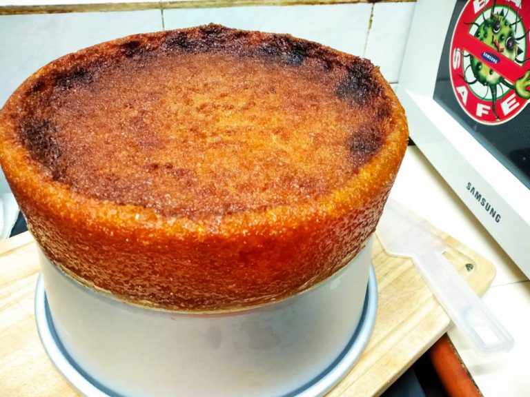 Cara-Cara Buat Jeruk Mempelam Epal Tanpa Pakai Pengawet.