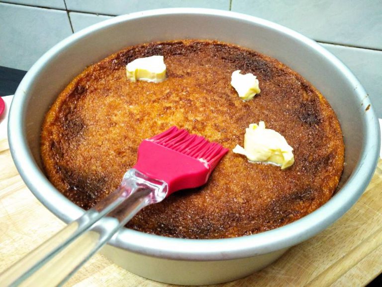 Cara-Cara Buat Jeruk Mempelam Epal Tanpa Pakai Pengawet.