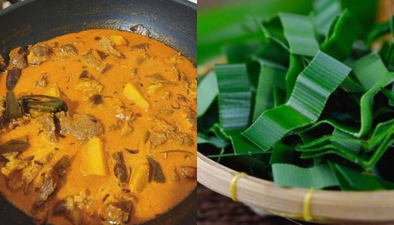 8 Cara Genius Hilangkan Rasa Masin Dalam Kari Jika Terlebih Letak Garam!