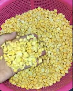 5 Resipi Kacang Goreng Sedap & Rangup, Sesuai Ni Untuk Kudapan Aidil Adha