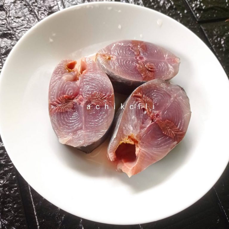 12 Resipi Mudah & Terbaik Untuk Masak Ikan Segar. Memang Terasa Manis ...