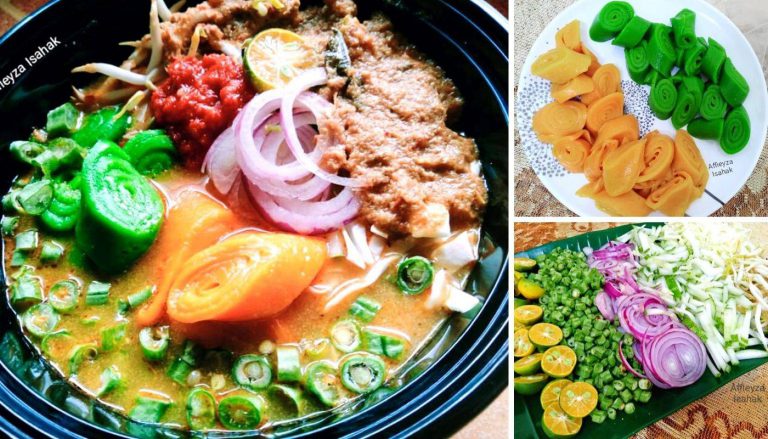 Satu Pes Boleh Masak Macam-Macam Masakan, Wah Senangnya!