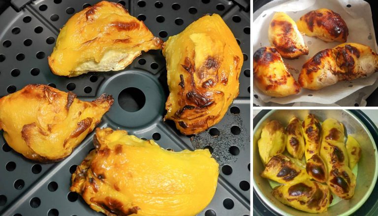 Koleksi Rendang Popular Bila Raya! Paling Special Rendang Nasib.