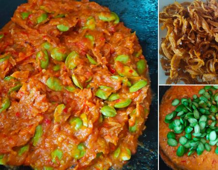 5 Cara Mudah Tanam Ulam Selom Subur Merimbun Di Rumah