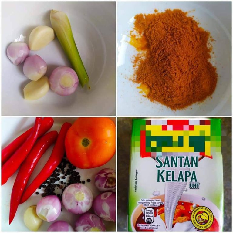 6 Resipi Lauk Pauk Boleh Masak Guna Taucu. Ringkas, Mudah & Sedap!