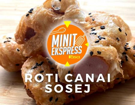 RASA - Jenama Masakan Sejati Anda