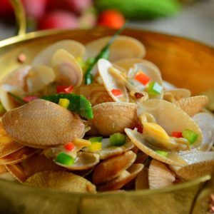 Tip Kiraan Masak Nasi Dan Lauk Kenduri Untuk 100 Pax, Siap Ada Lebihan!