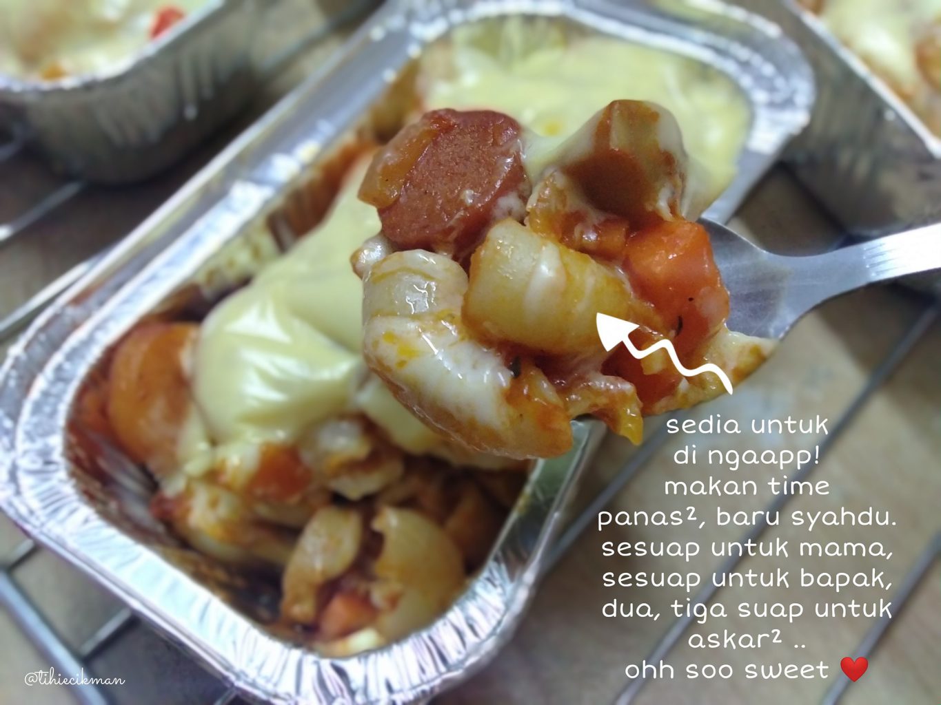 10 Resipi Kuih Muih Tempatan Untuk Sarapan & Minum Petang