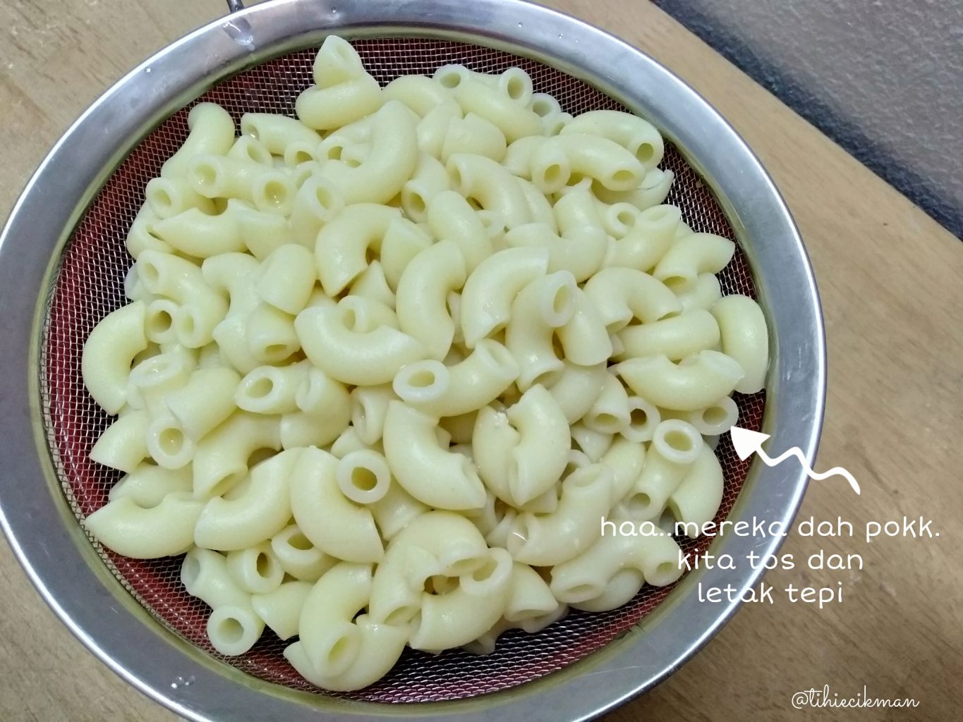 10 Resipi Kuih Muih Tempatan Untuk Sarapan & Minum Petang