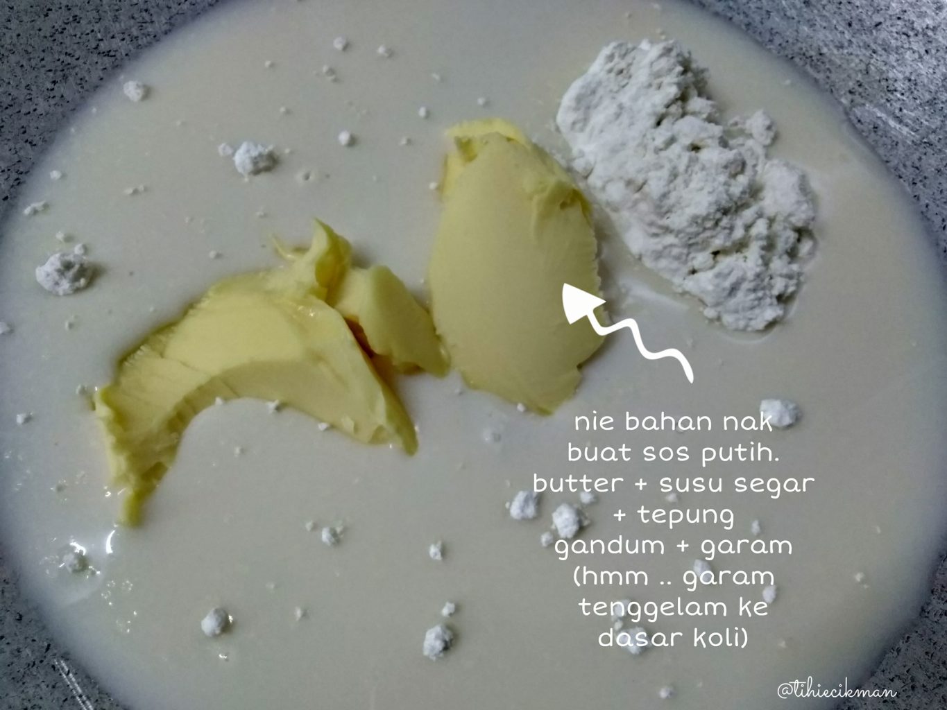 10 Resipi Kuih Muih Tempatan Untuk Sarapan & Minum Petang