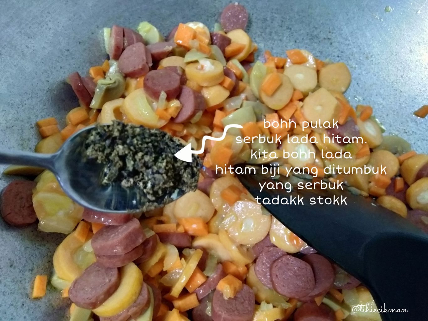 10 Resipi Kuih Muih Tempatan Untuk Sarapan & Minum Petang