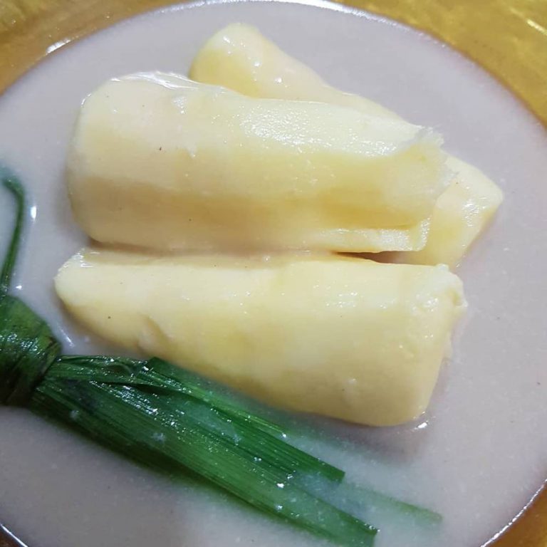 Resepi Susu Pekat Manis Homemade. Mudah Sangat Nak Buat! Rasa Dia Macam ...