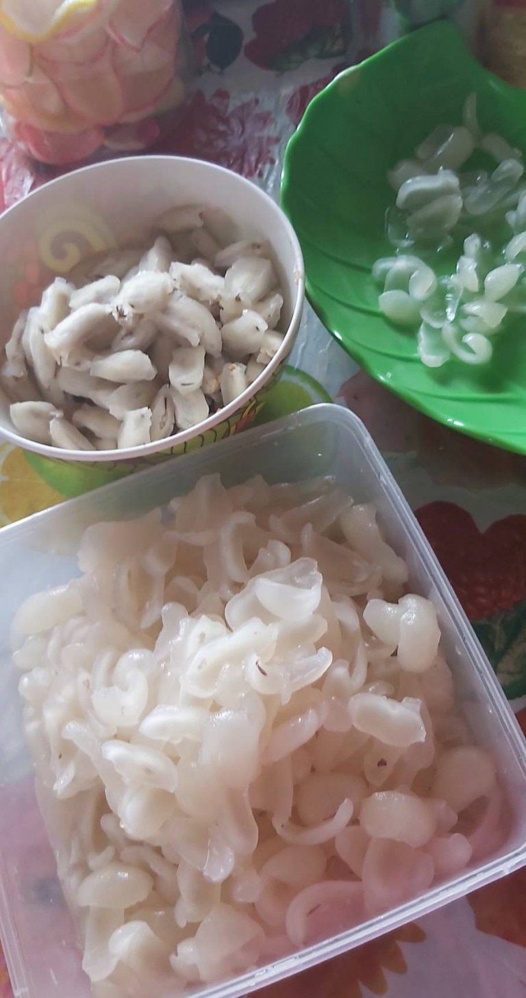 Resipi Cucur Roti Lapik Perut Yang Mengenyangkan, Mudah Sangat!