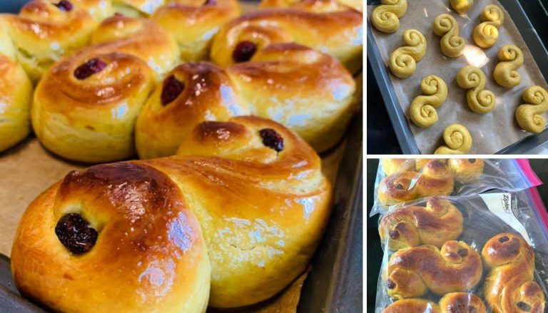 Koleksi Resipi Dessert Mudah & Boleh Masak Sehari Sebelum Majlis Rumah ...