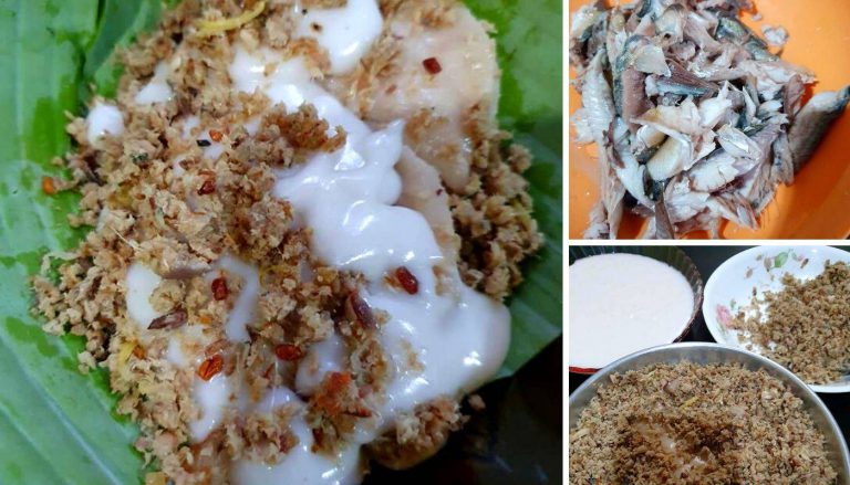 10 VIP Ini Berkongsi 20 Resipi Sedap & Mudah.