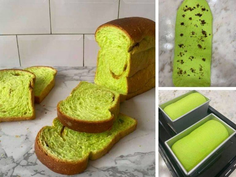 5 Jenis Roti Yang Sedap Untuk Sarapan