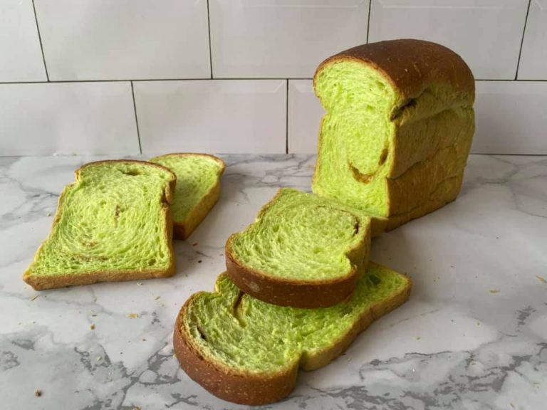 5 Jenis Roti Yang Sedap Untuk Sarapan