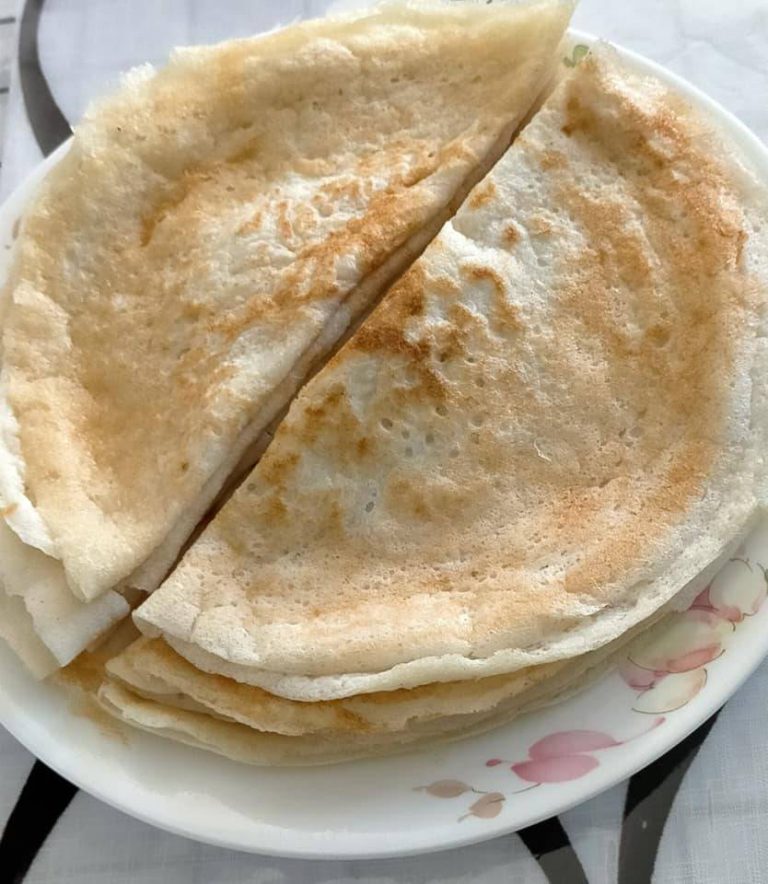 Cara Mudah Buat Kerepek Ngaku Paling Sedap.