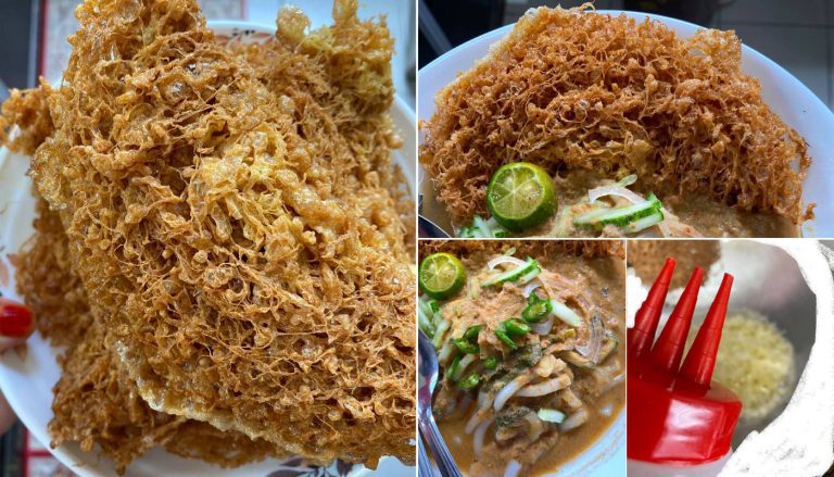 3 Jenis Sup Yang Sedap Dihirup Panas-Panas
