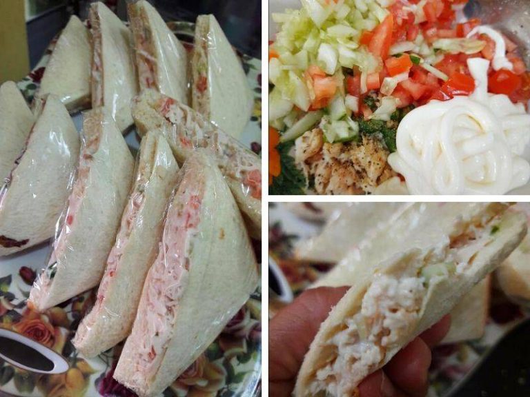 Kari Telur Parpu Sedap Dimakan Panas