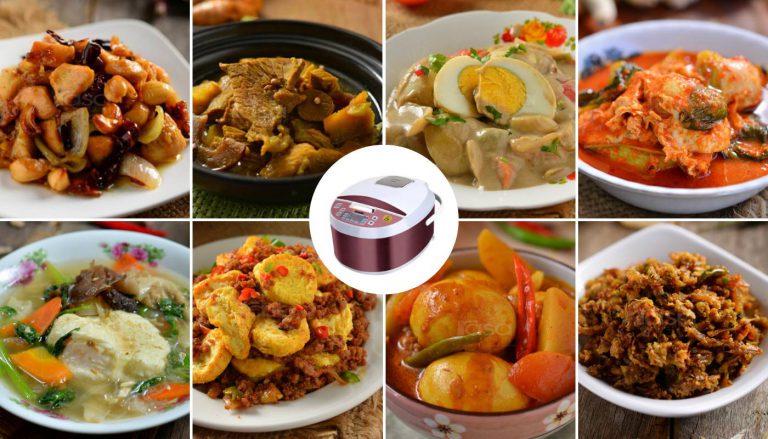 6 Menu Yang Sedap & Simple, Sesuai Untuk Bekal Picnic Hujung Minggu Ni.