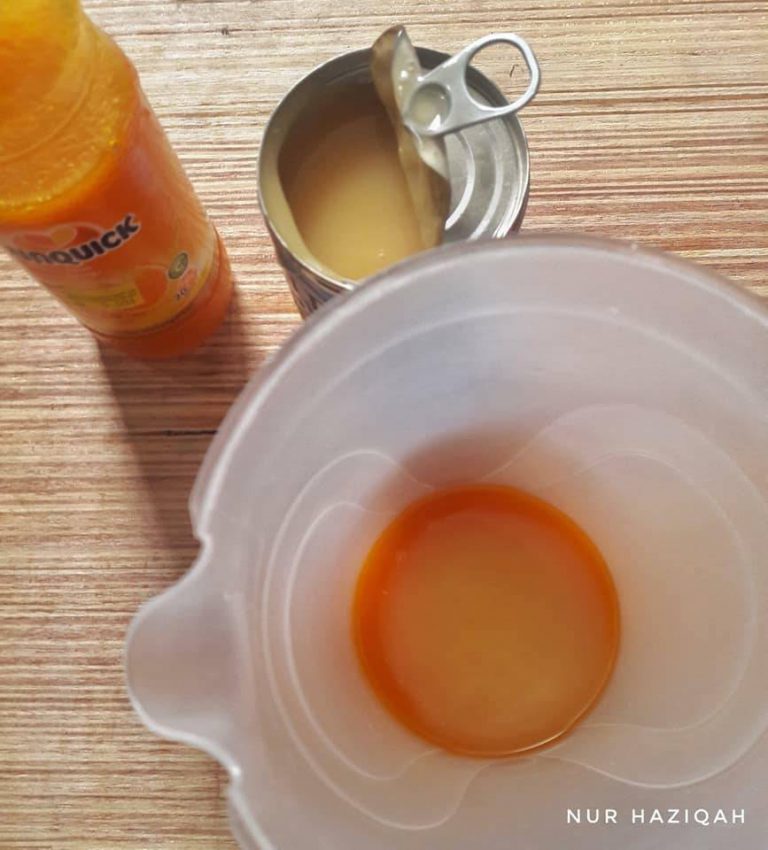 Cara Bancuh Air Nescafe Paling Sedap.Sekali Cuba,Pasti Ketagih.