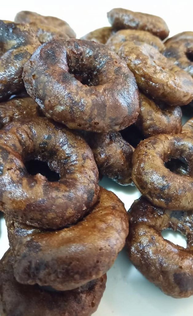 Resipi Kuih Peneram Rangup, Wanita Ini Kongsi Tip & Petua Cara Buat