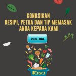RASA - Jenama Masakan Sejati Anda