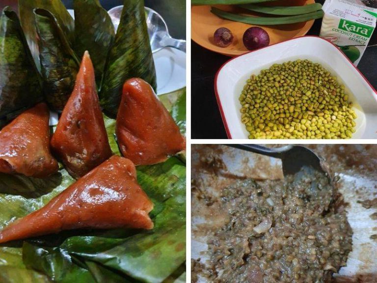 Sate Tulang.Ni Ramuan Rahsia Yang Terlajak Sedap. Leka Makan Tak Sedar ...
