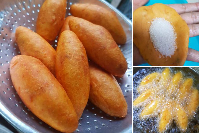 Aneka Resipi Kuih Talam Tradisional Yang Sangat Mudah & Sedap.