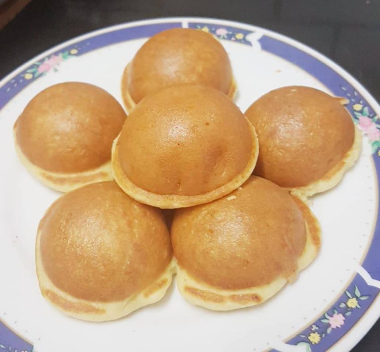 Koleksi 6 Kuih Inti Manis Disukai Ramai, Sedap Sesangat.