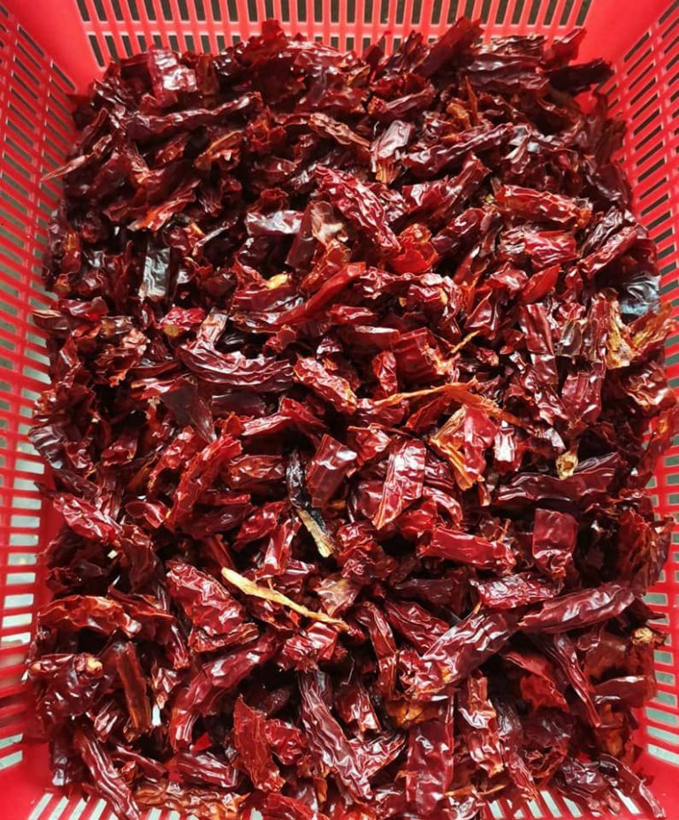 Cara Buat Cili Boh Homemade Yang Sedap & Lambat Berkulat.