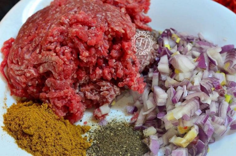 Koleksi Rendang Popular Bila Raya! Paling Special Rendang Nasib.