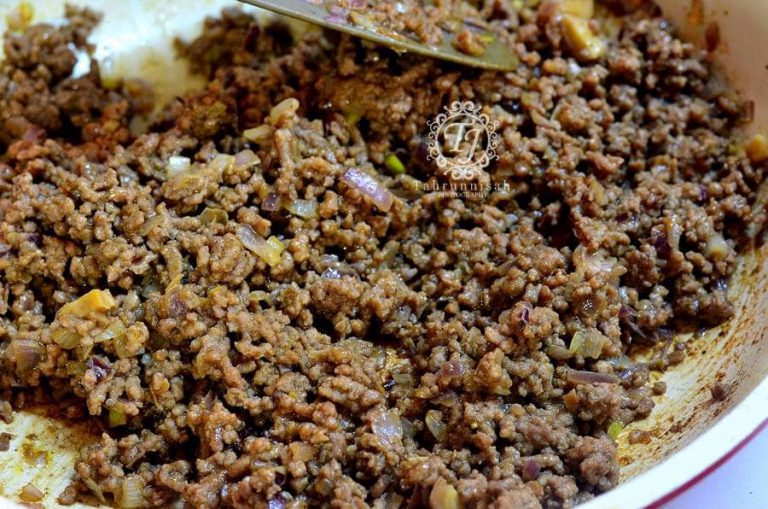 Koleksi Rendang Popular Bila Raya! Paling Special Rendang Nasib.