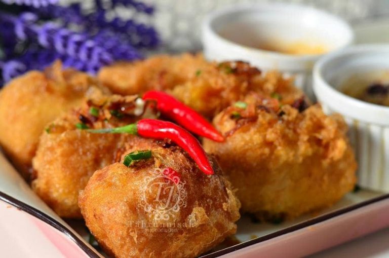 Koleksi Rendang Popular Bila Raya! Paling Special Rendang Nasib.