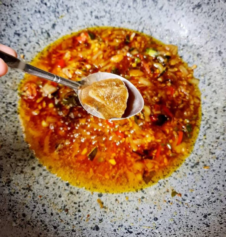 Cara-Cara Masak Tosai Sedap Secara Homemade