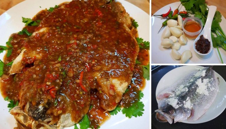 Resipi "Rare" Dari Utara, Pulut Ayam. Sedap Dan Mudah Nak Buat!