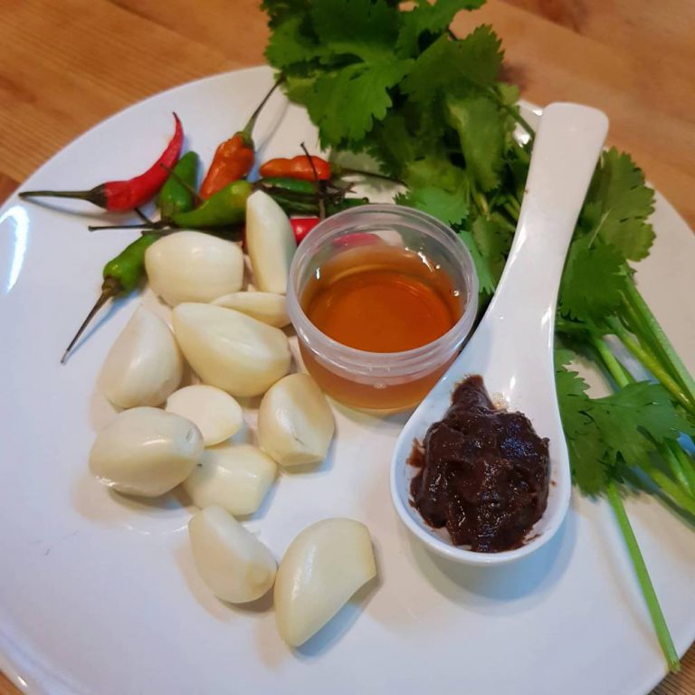 Resipi "Rare" Dari Utara, Pulut Ayam. Sedap Dan Mudah Nak Buat!