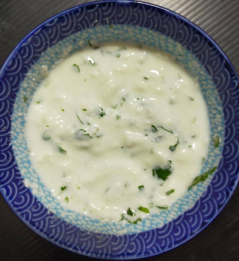 Cara Buat Sos Sengkuang Calit Homemade Yang Sedap & Mudah