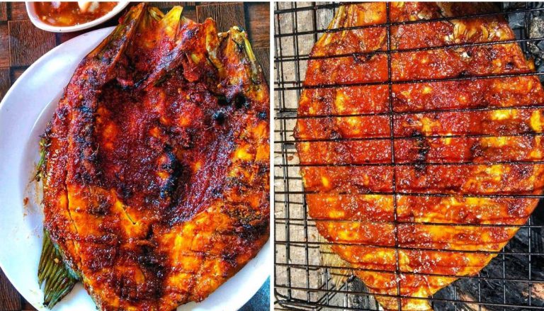 Resipi Kuih Orang Lama, Sangat Mudah Rupanya Buat Koleh Lemak