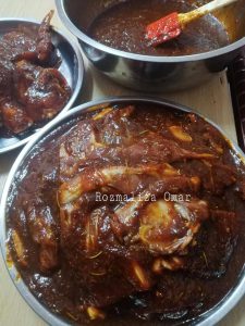 Resipi Perapan BBQ, Daging & Ayam Bakar Homemade Dijamin Sedap