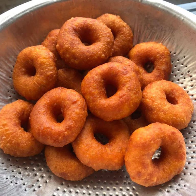 5 Menu Tempe Sedap & Ringkas, Wajib Buat!