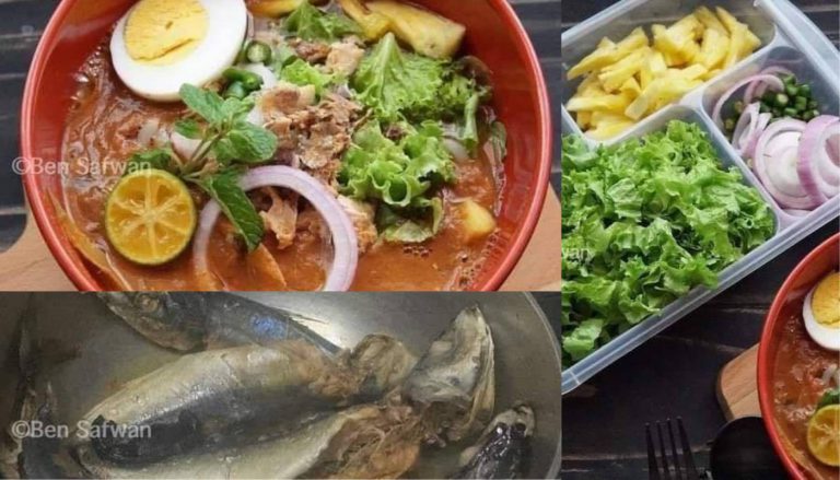 Resipi Maggi Kari Tumis Sedap. Menu Paling Simple & Cepat Masak.