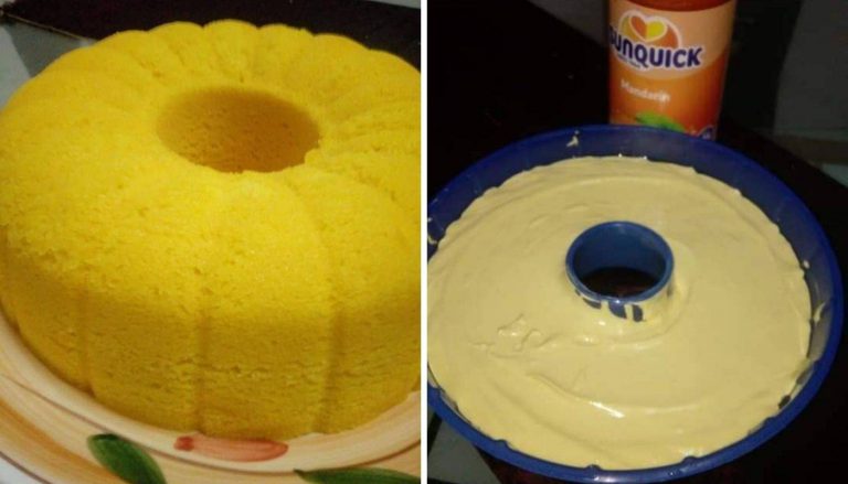 Resipi Apam Lenggang Tanpa Yis, Sedap Lemak Manis Gitu