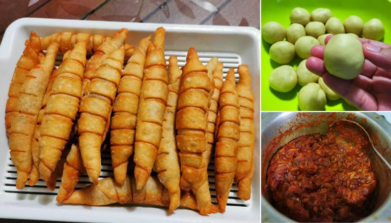 Ketahui 6 Jenis Labu Yang Berkhasiat Dan Resipi Berasaskan Labu, Sedap ...