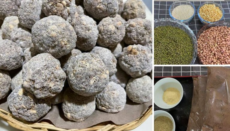 Cara-Cara Buat Dumpling Daging Homemade. Simple & Tak Renyah!